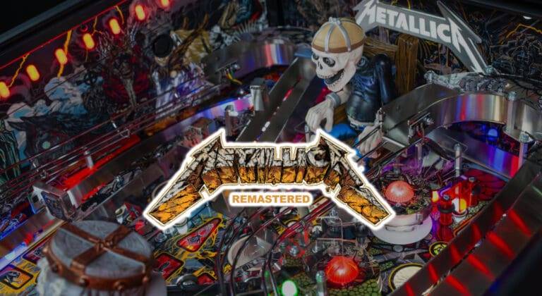 Home - Operation Pinball